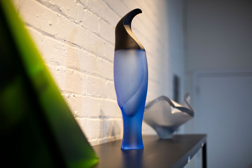Collector – New Zealand Glassworks