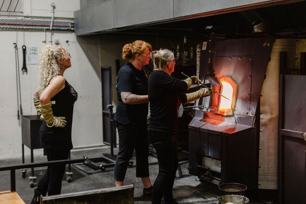 New Zealand Glassworks