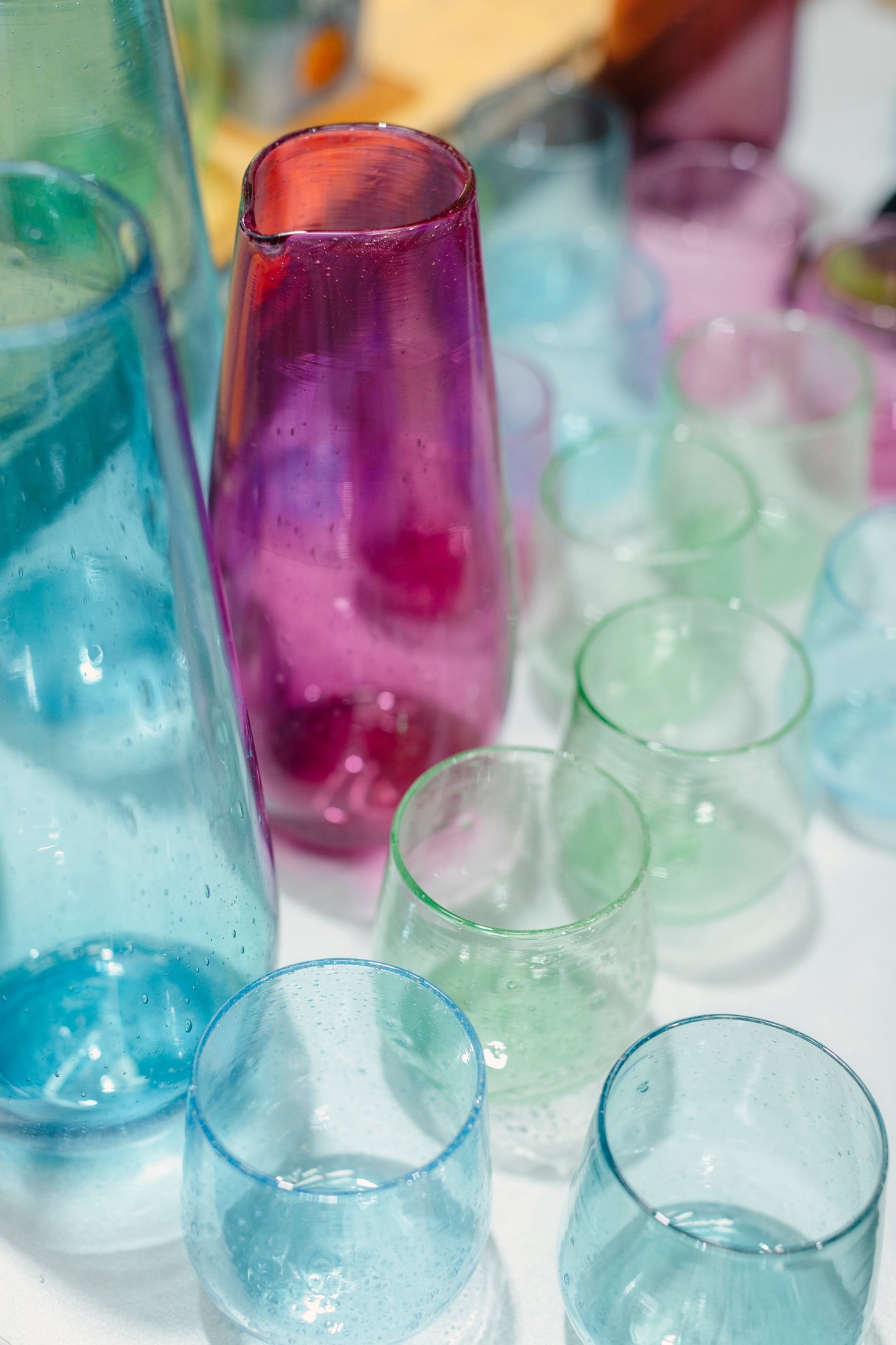 New Zealand Glassworks