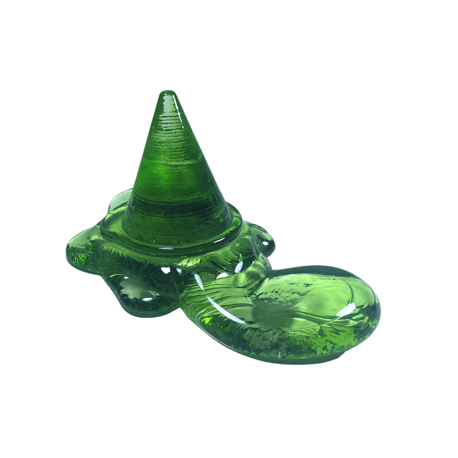Conical Sculpture – New Zealand Glassworks