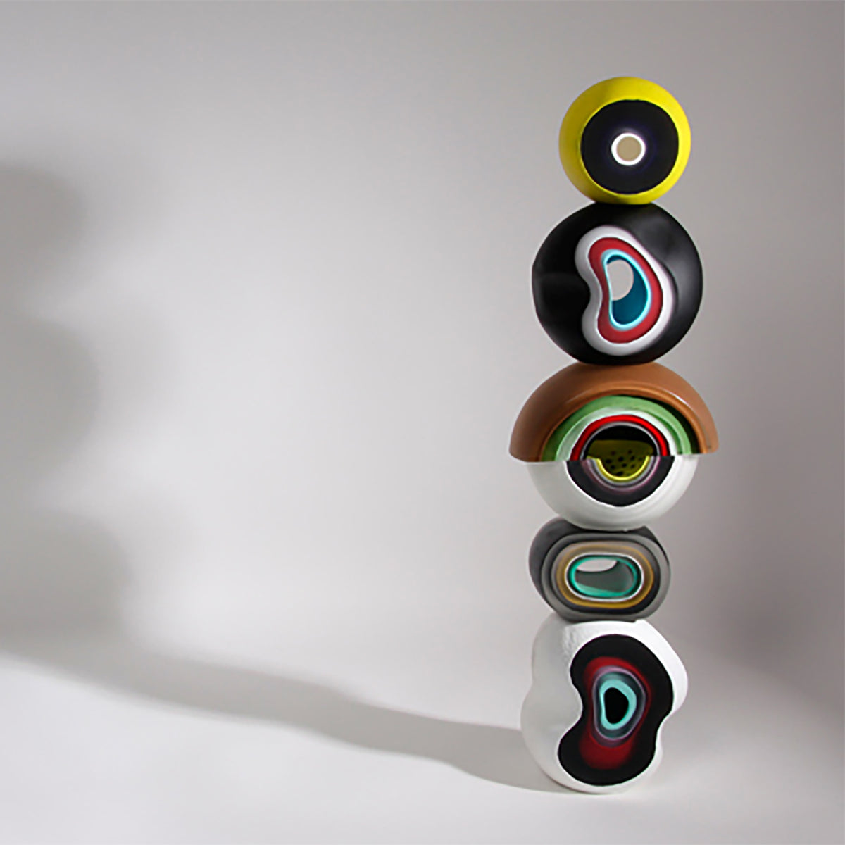 Dominic Burrell – New Zealand Glassworks