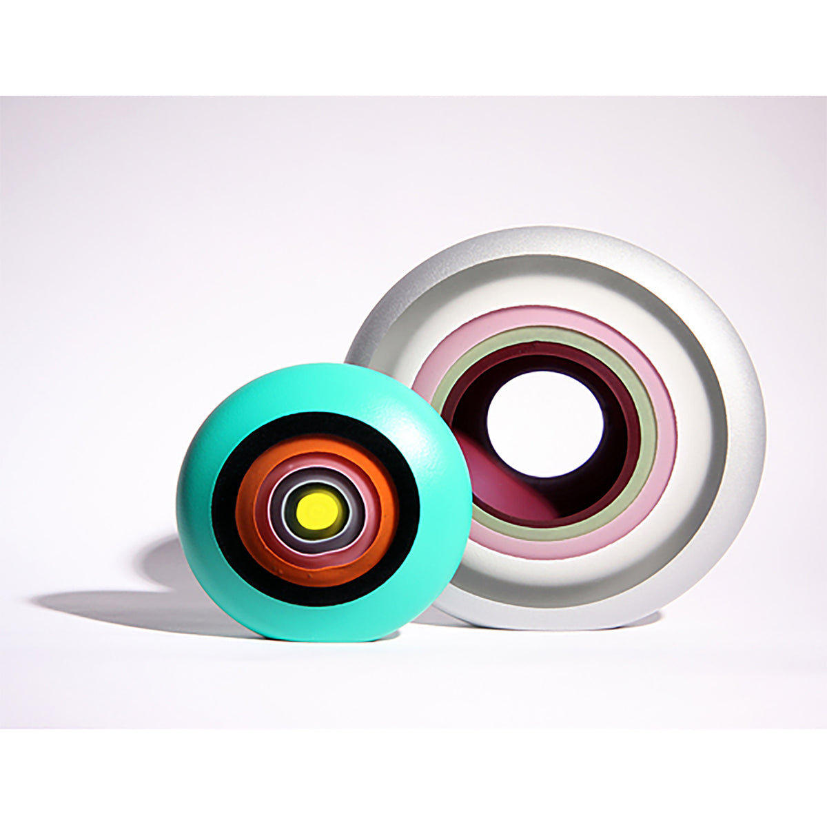 Dominic Burrell – New Zealand Glassworks