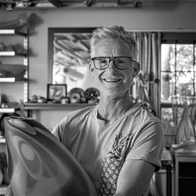 Internship 2024 – New Zealand Glassworks