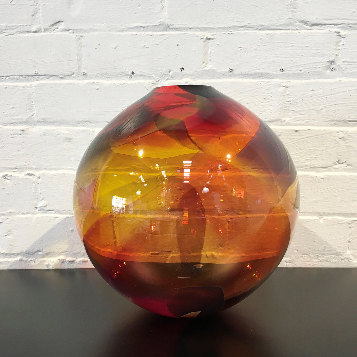 Collector Archive – New Zealand Glassworks