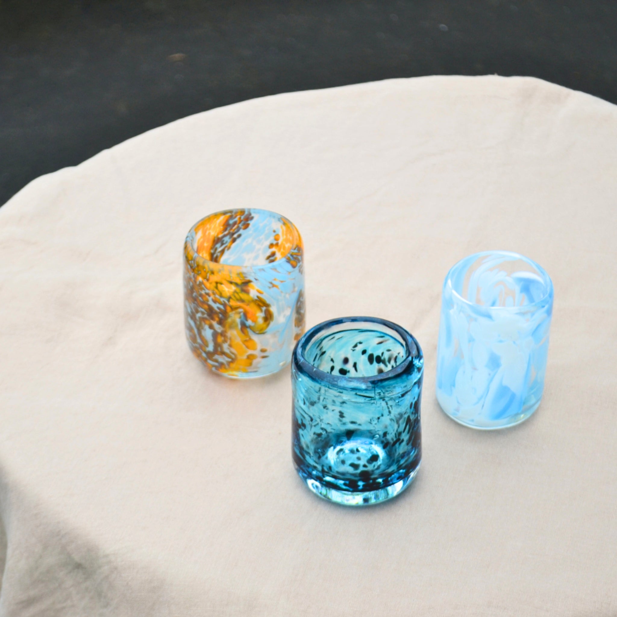 New Zealand Glassworks