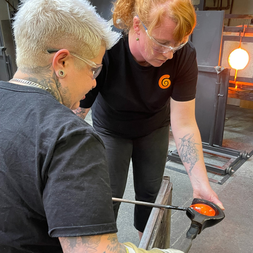 NZG | Workshops 2024 – New Zealand Glassworks