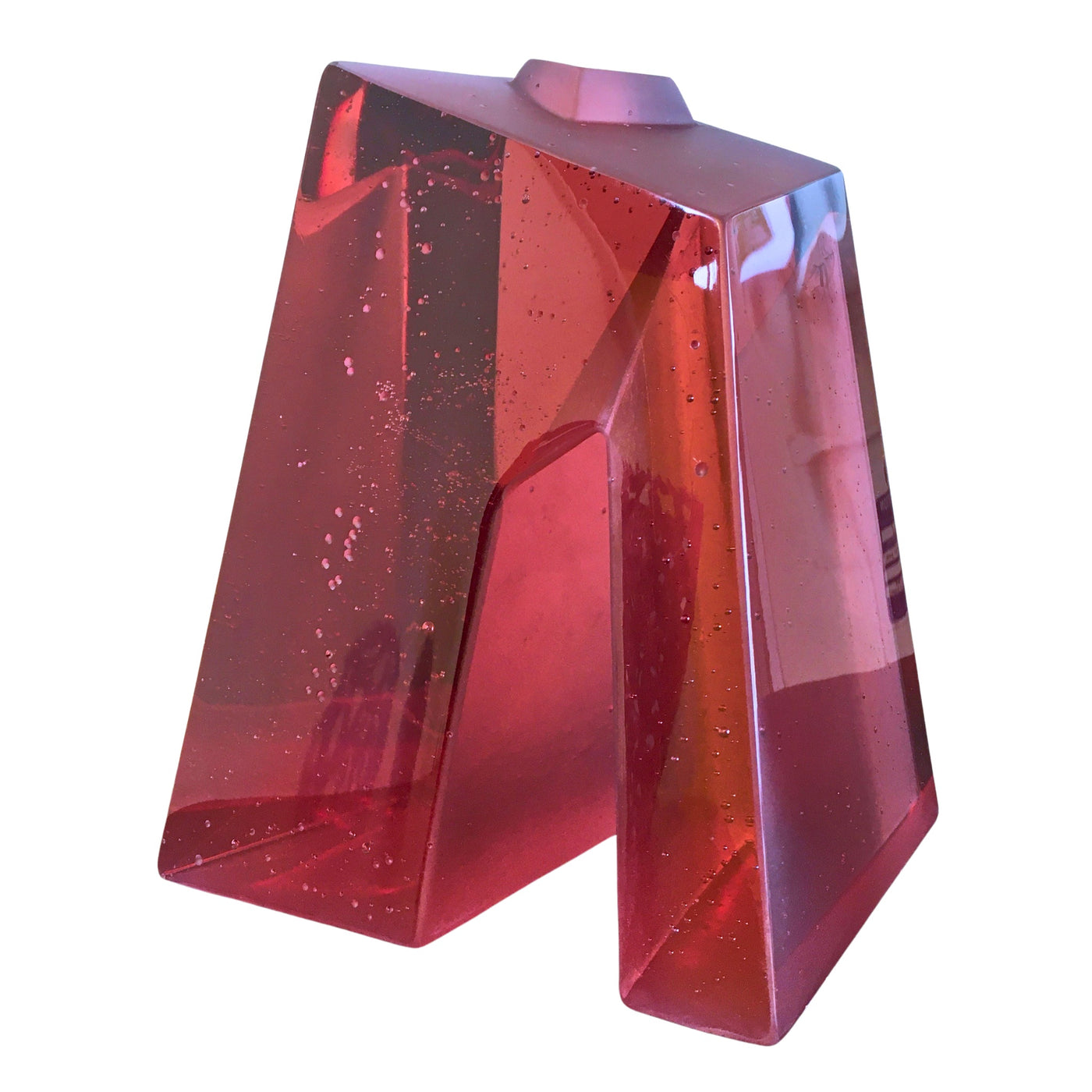 Tomb | Emma Camden – New Zealand Glassworks